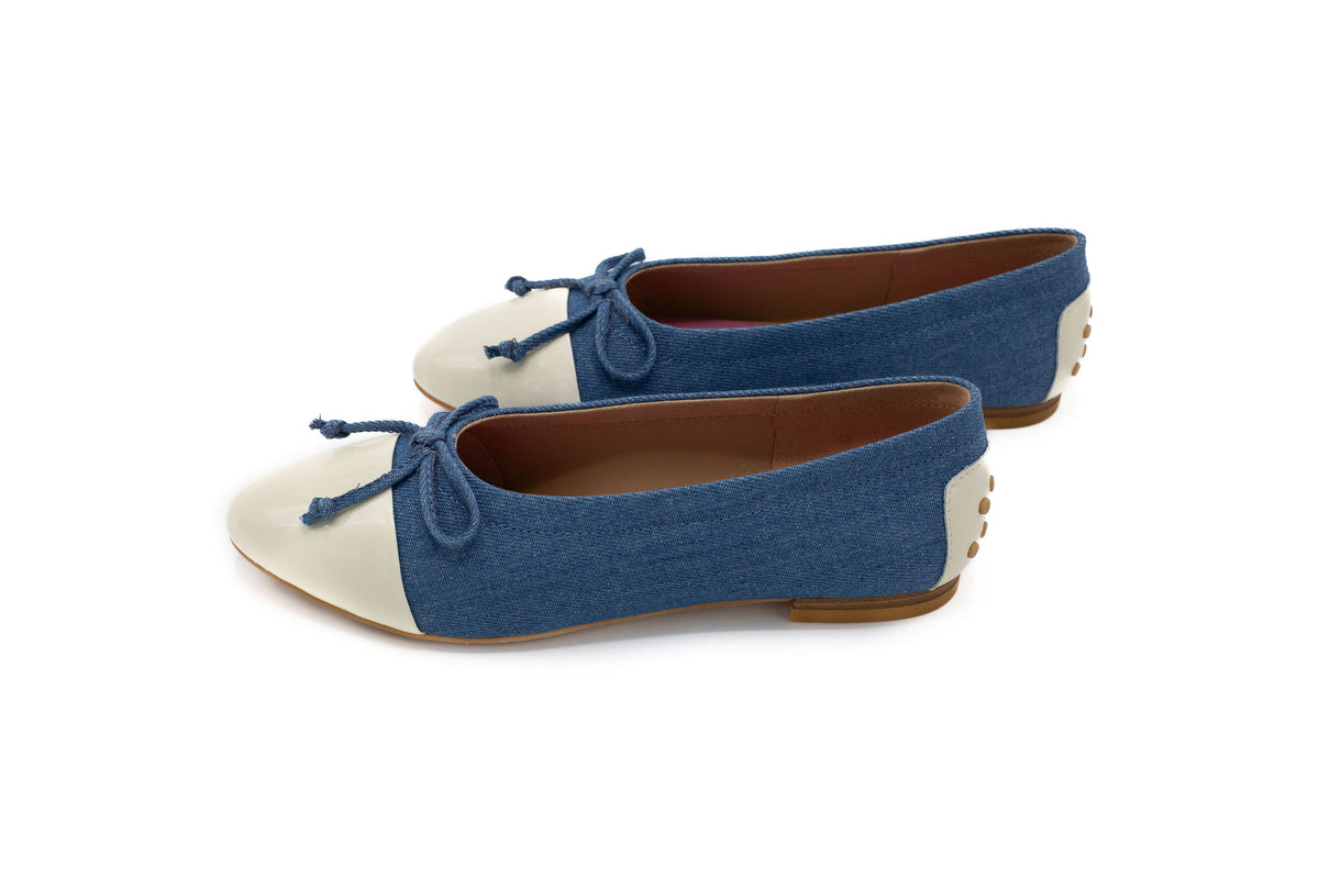 Sam Light Denim – Kikis Boots