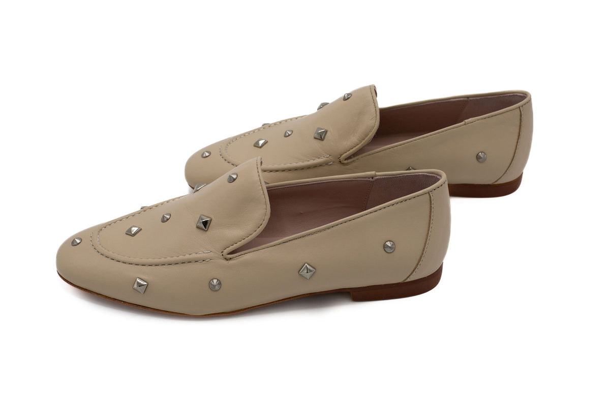 Brandy Dubai Leather – Kikis Boots